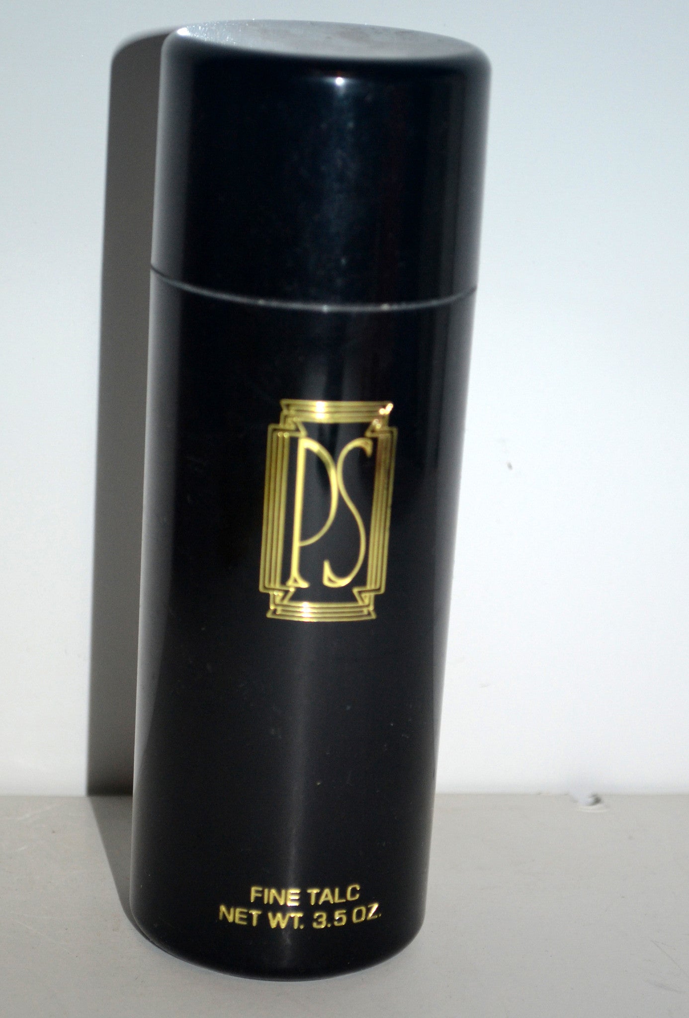 Paul Sebastian PS Fine Talc – Quirky Finds