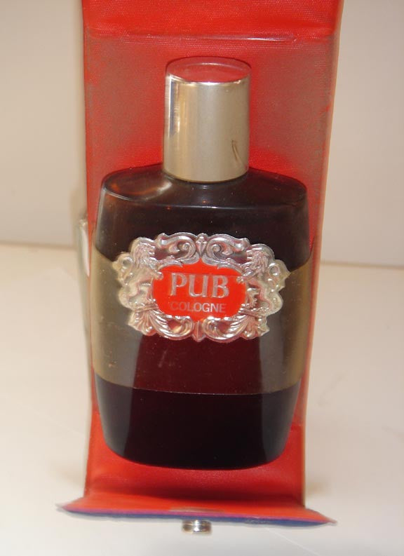 Revlon Pub Cologne – Quirky Finds