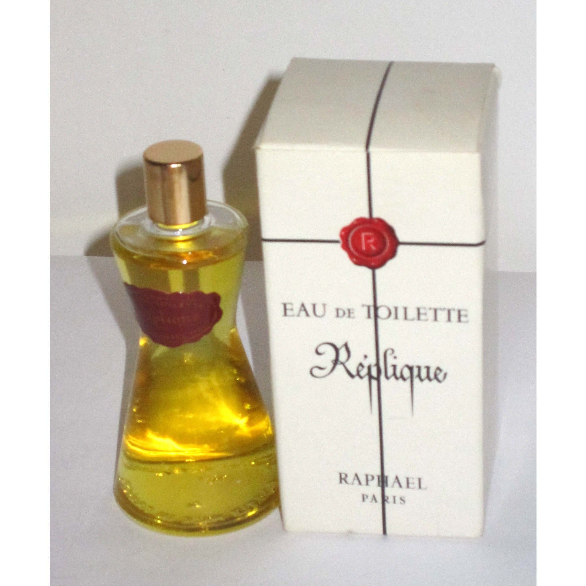 Raphael Replique Eau De Toilette – Quirky Finds