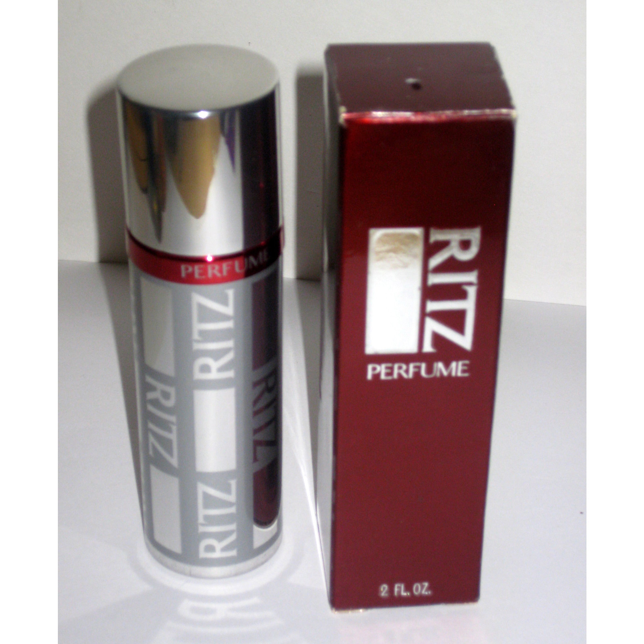 Lanvin-Charles of the Ritz "Ritz" Perfume – Quirky Finds