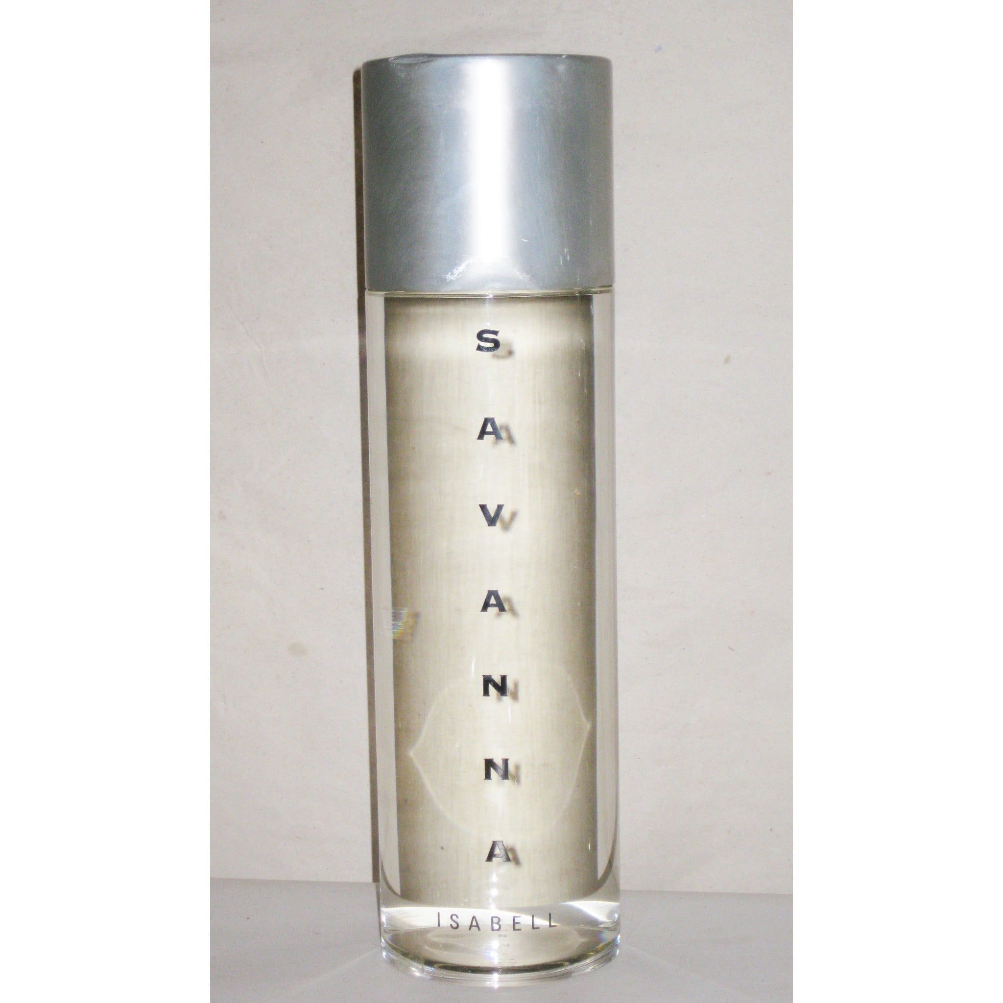 Vintage Savanna Cologne Factice By Isabell – Quirky Finds