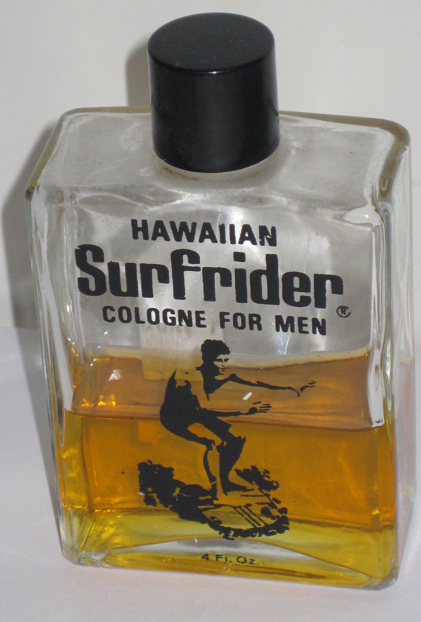 Hawaiian Surfrider Cologne For Men – Quirky Finds