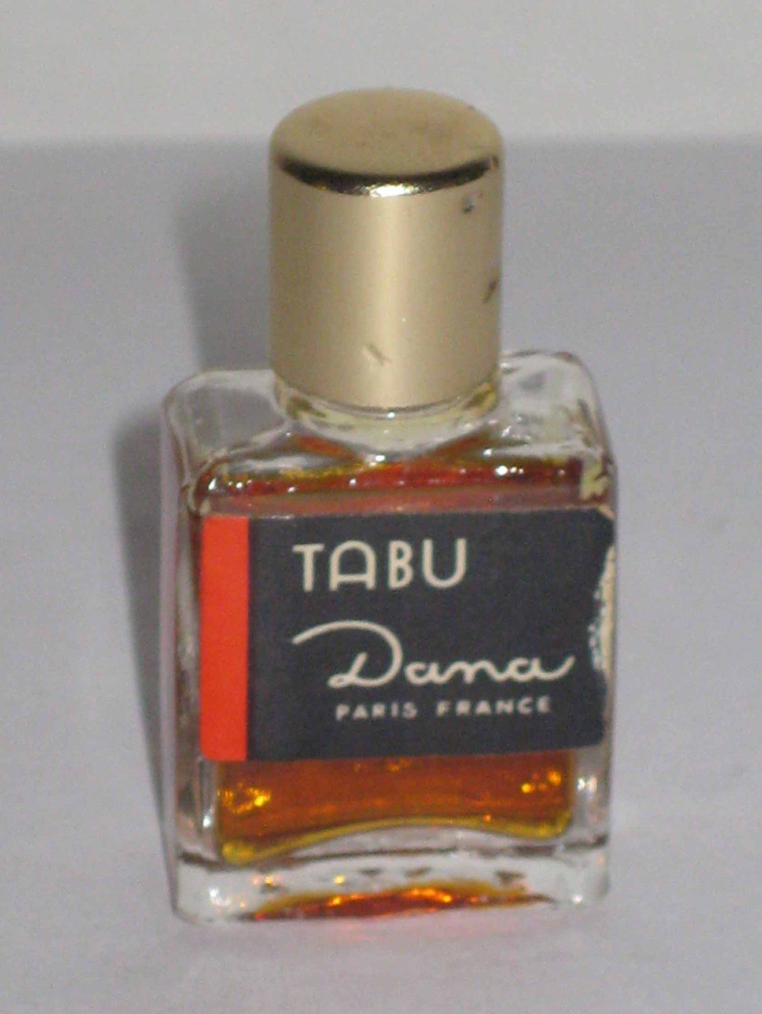 Dana Tabu Micro Mini – Quirky Finds