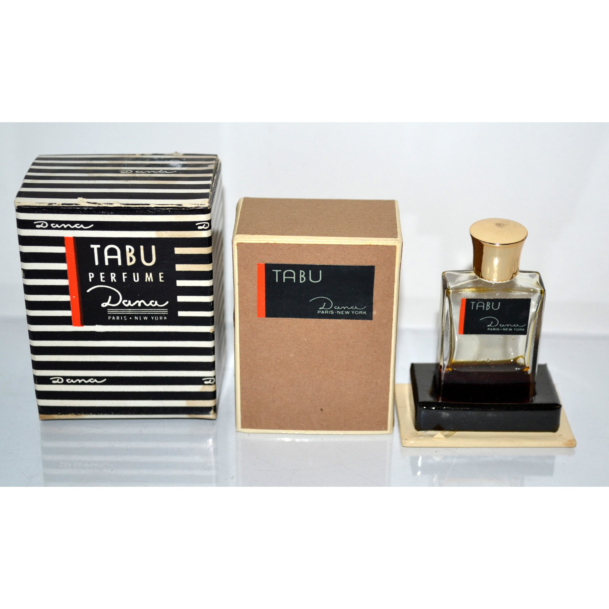 Dana Tabu Perfume – Quirky Finds