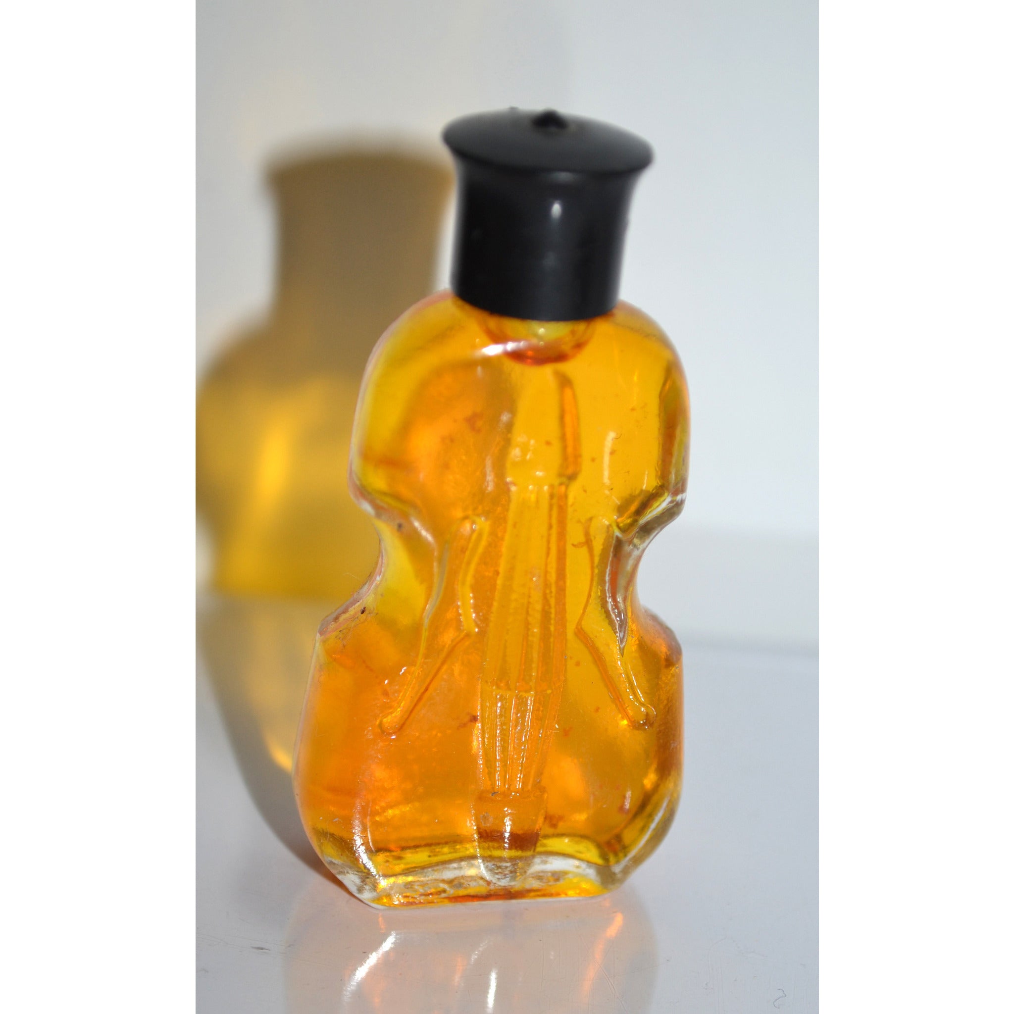 Vintage Tabu Cologne Mini By Dana – Quirky Finds