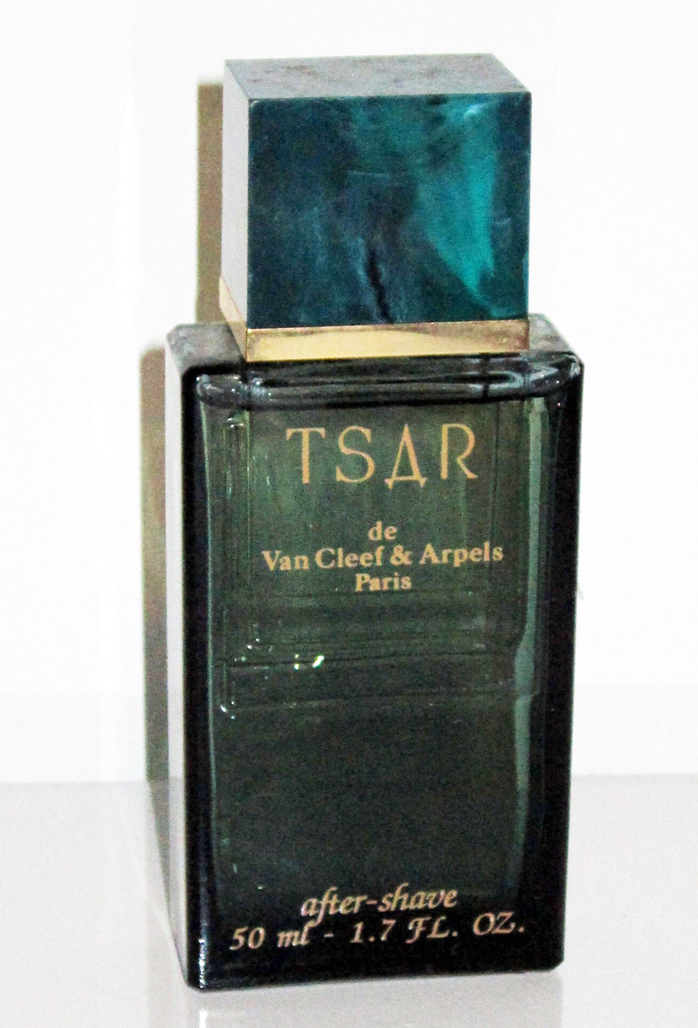 Van Cleef & Arpels TSAR After Shave – Quirky Finds