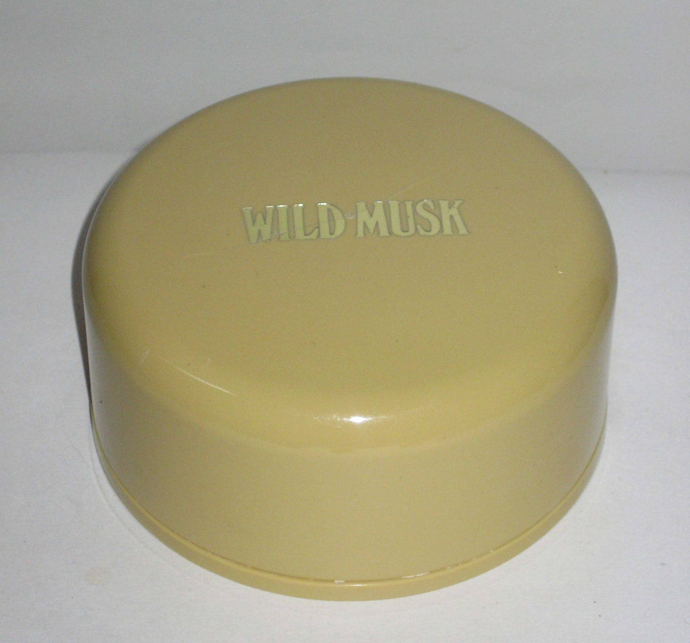 Coty Wild Musk Dusting Powder – Quirky Finds