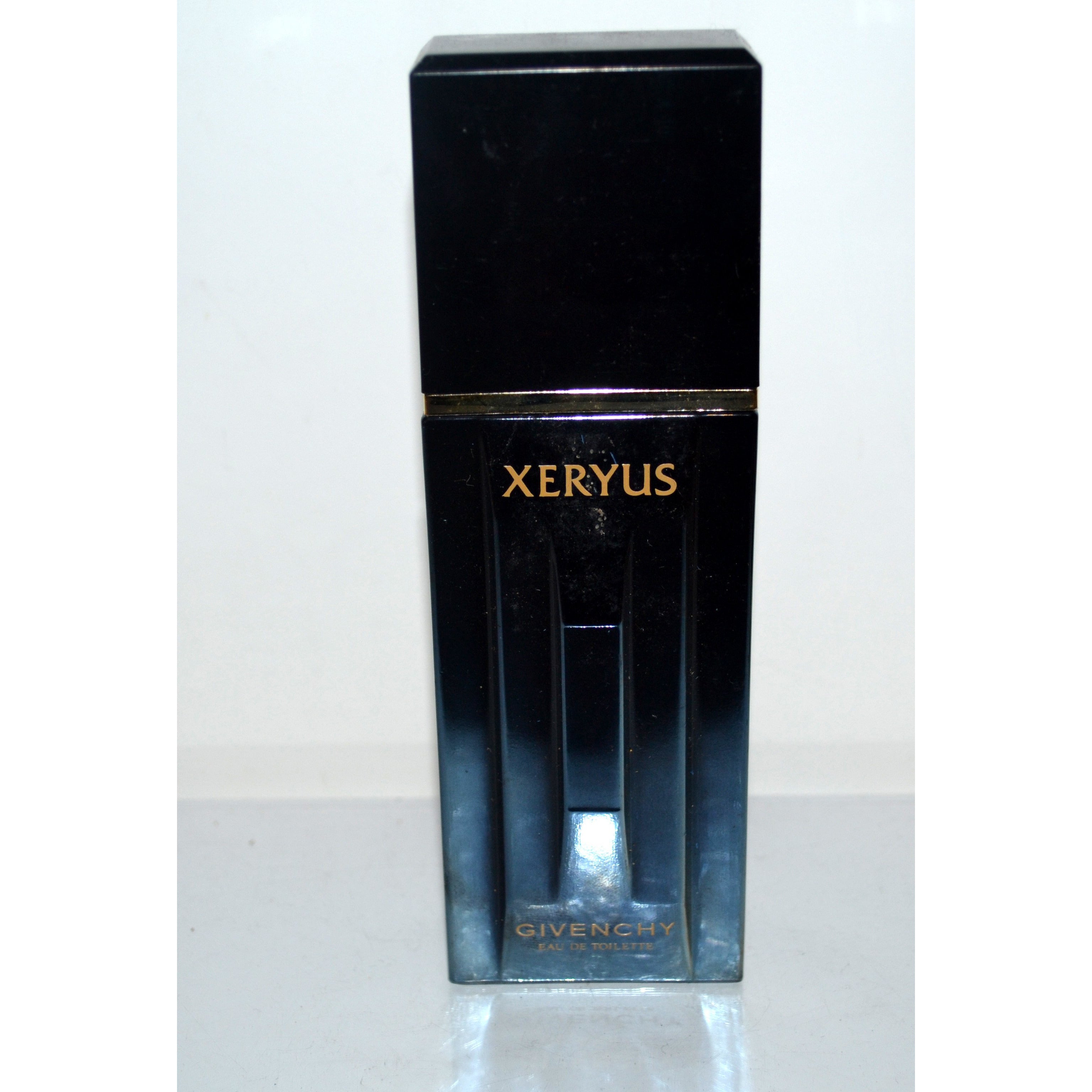 Vintage Xeryus Eau De Toilette By Givenchy – Quirky Finds