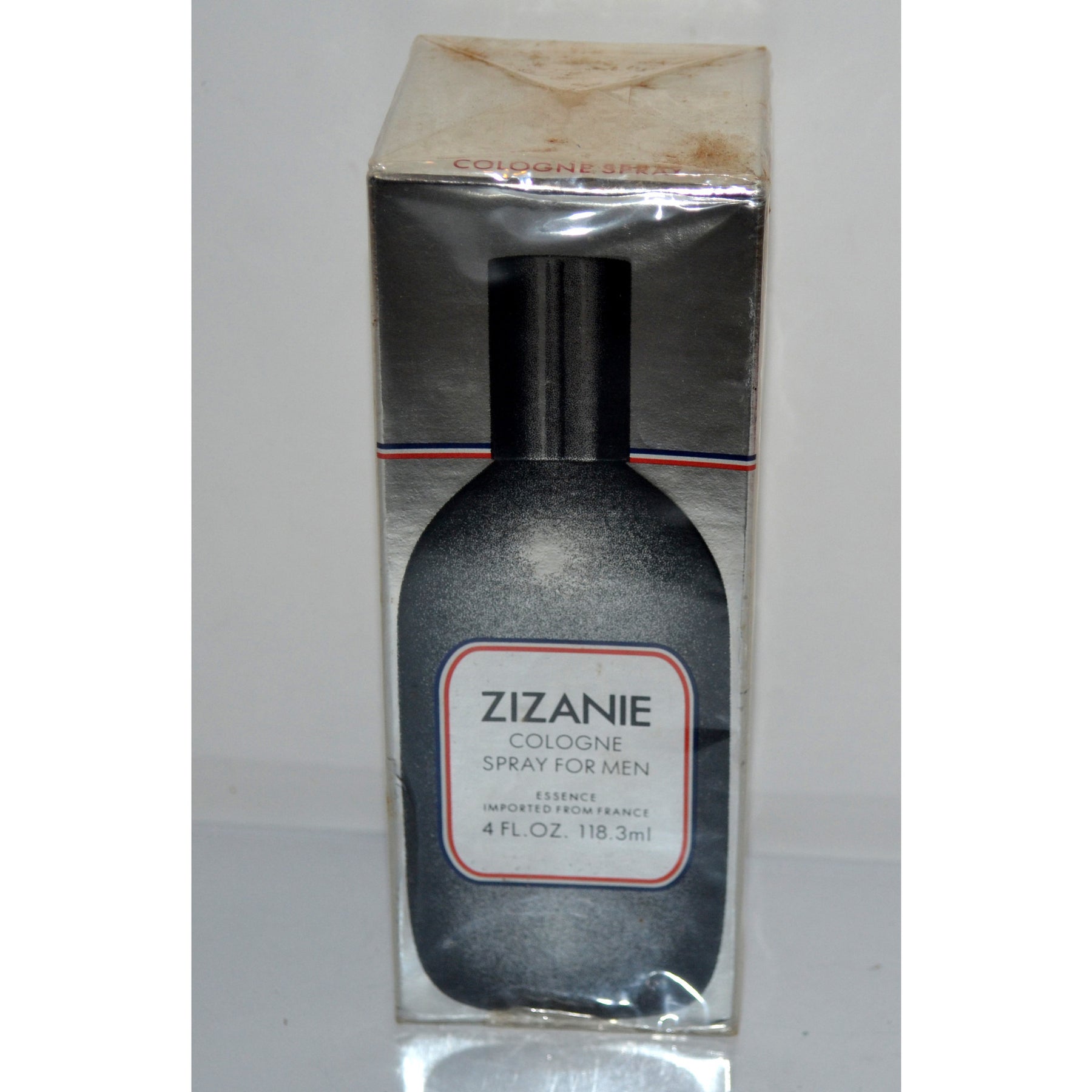 Vintage Zizanie De Fragonard Cologne – Quirky Finds